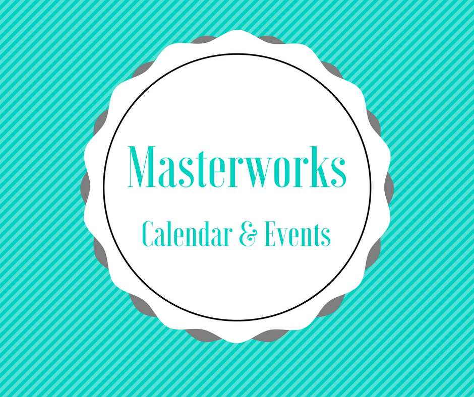 Masterworks School of the Arts
