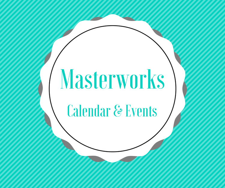 Masterworks School of the Arts