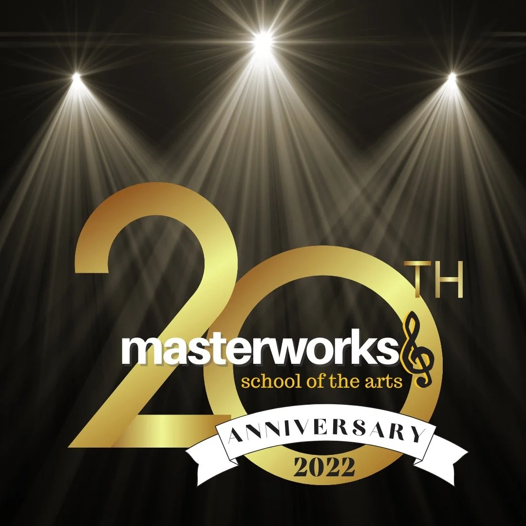 Masterworks School of the Arts