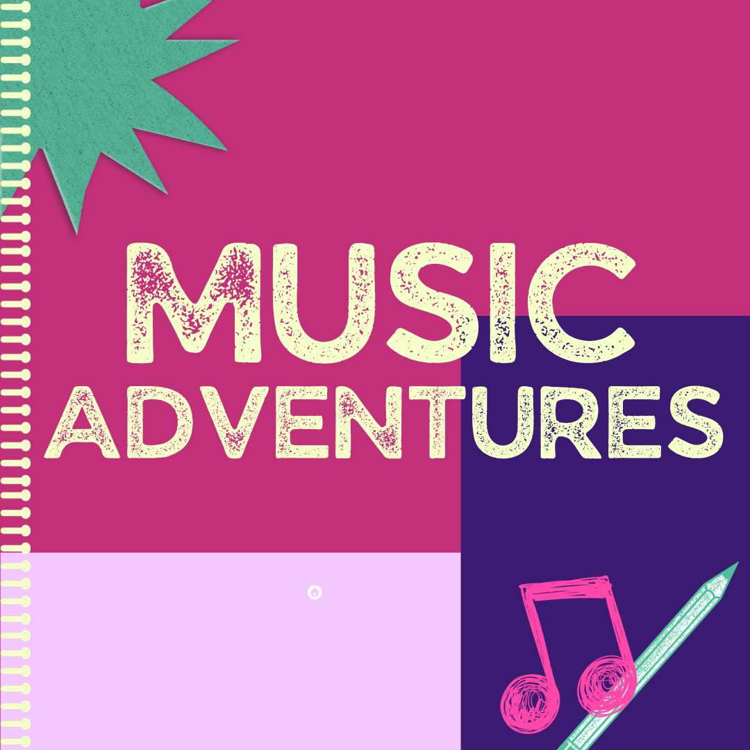 Daytime/Homeschool — Masterworks School of the Arts