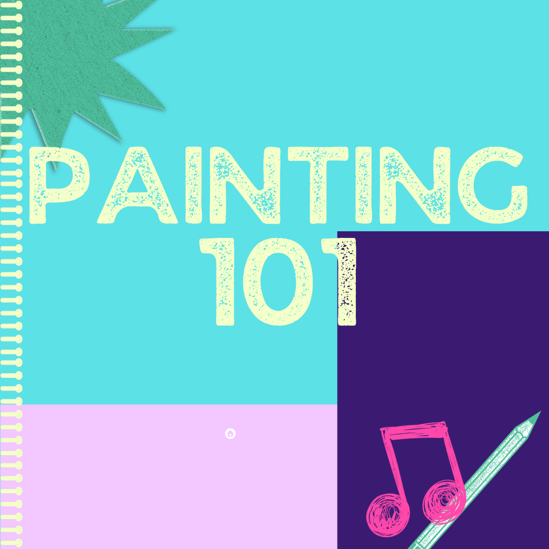 Group Afternoon Classes — Masterworks School of the Arts