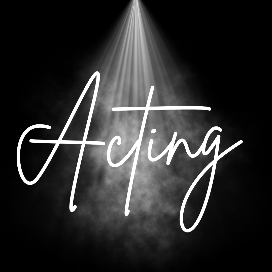 Acting/Theater Classes — Masterworks School of the Arts