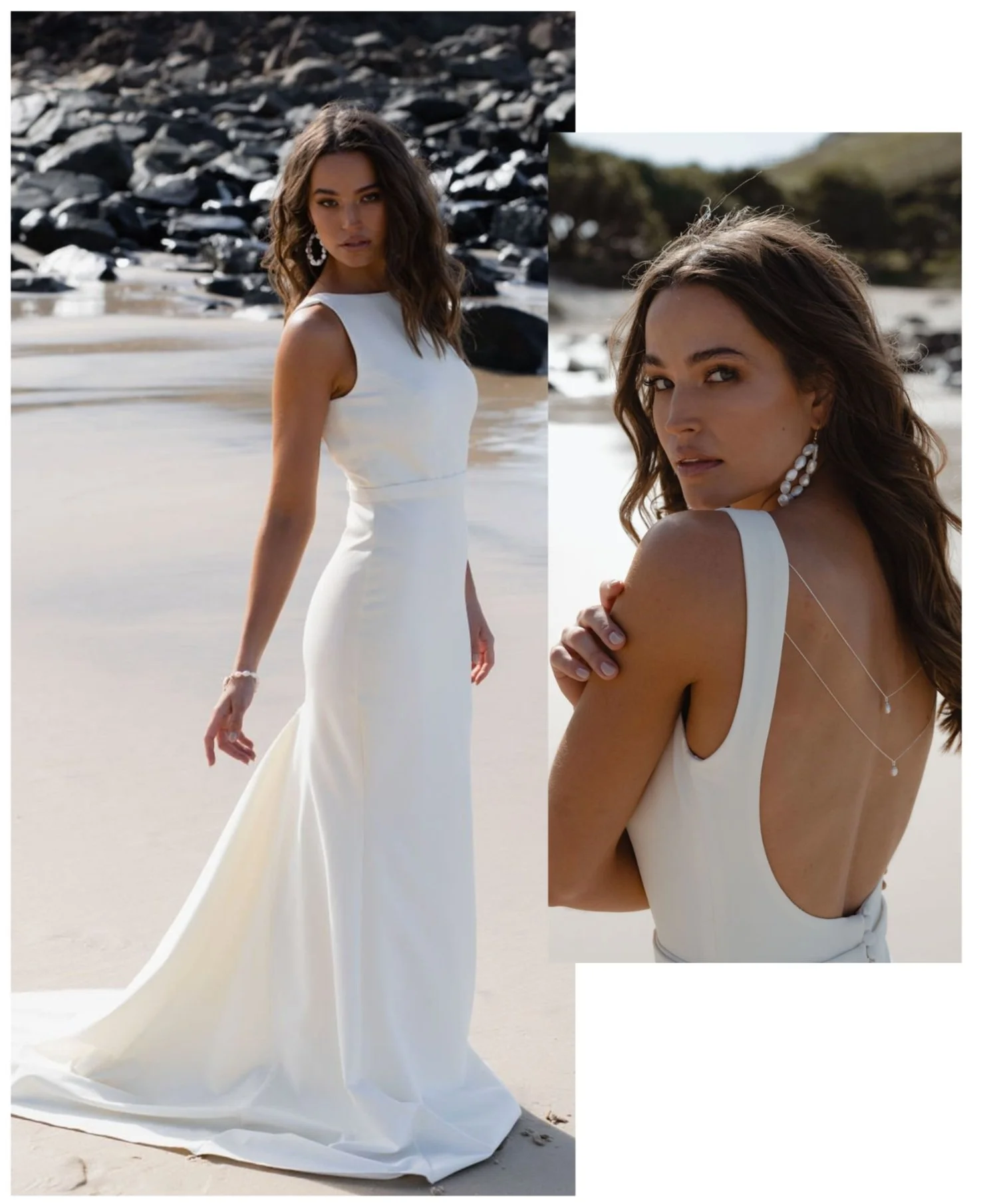 Bra for a wedding dress 60 photos - Astyledwedding.com