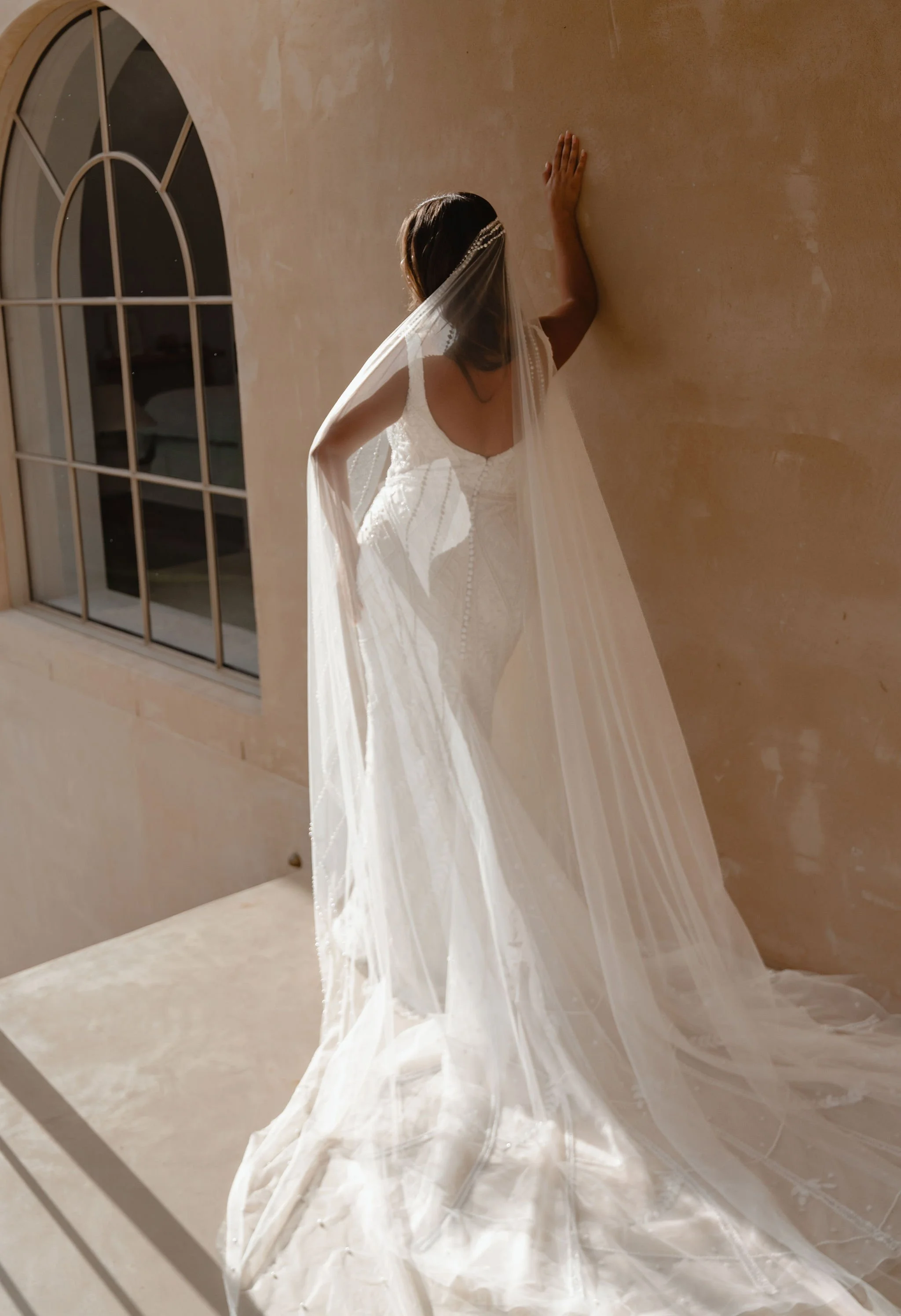Rome wasn't built in a day — Anna Campbell