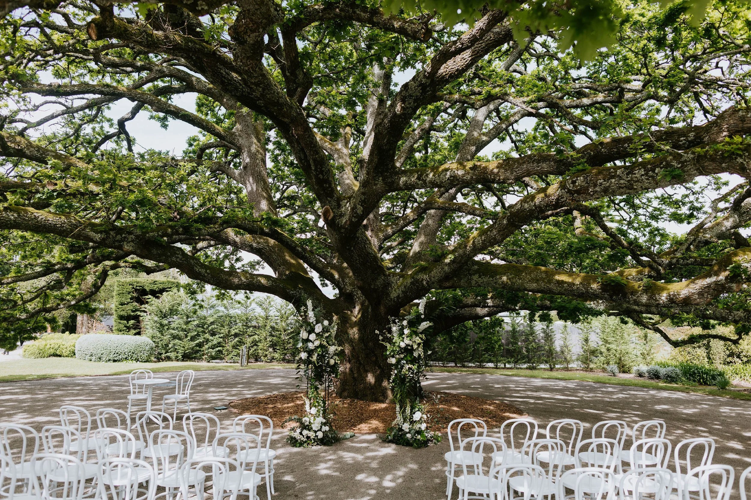 Your dream yarra Valley wedding venues — Anna Campbell