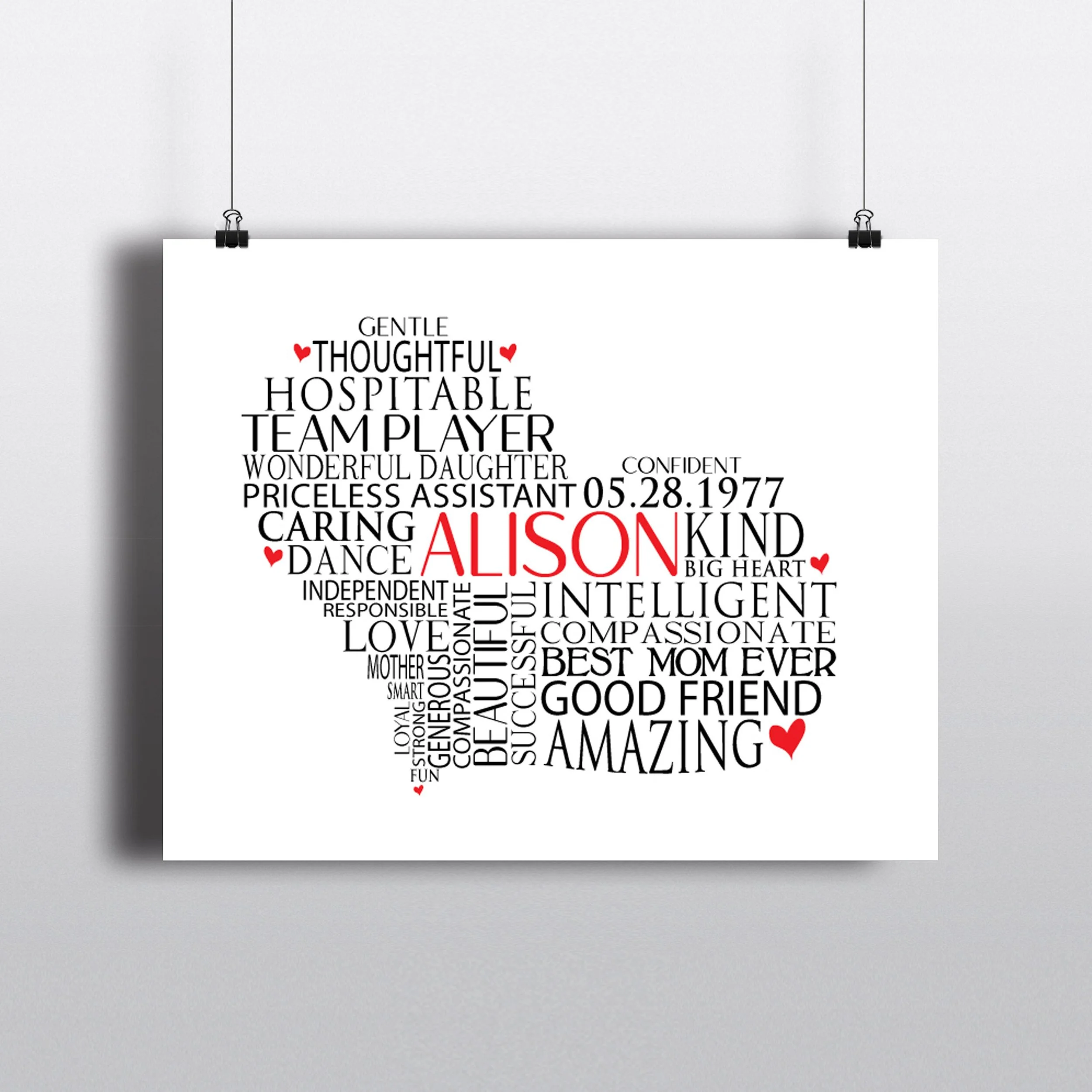 Word Cloud Art — SUSAN NEWBERRY DESIGNS Susan Newberry Designs creates ...