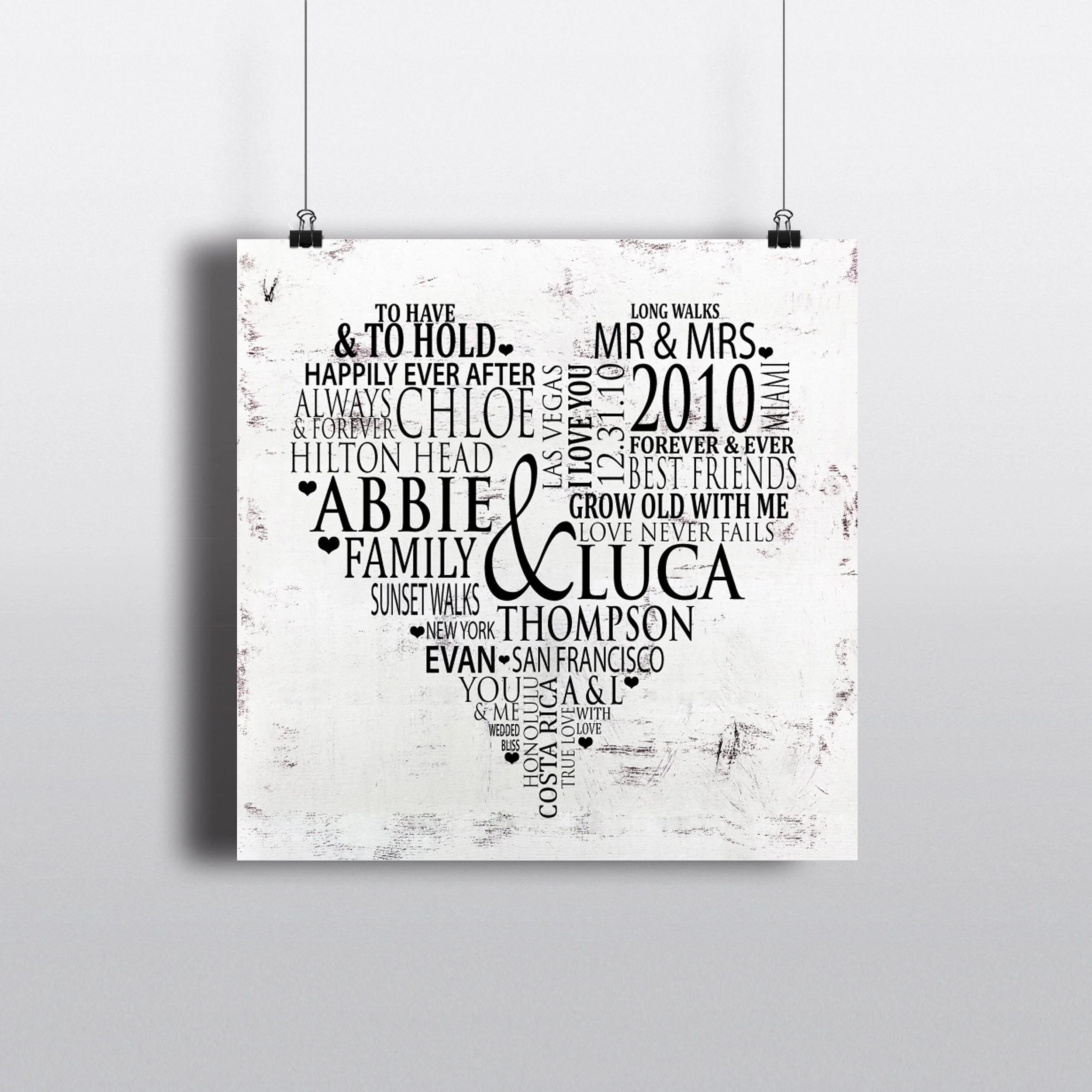Word Cloud Art — SUSAN NEWBERRY DESIGNS Susan Newberry Designs creates ...
