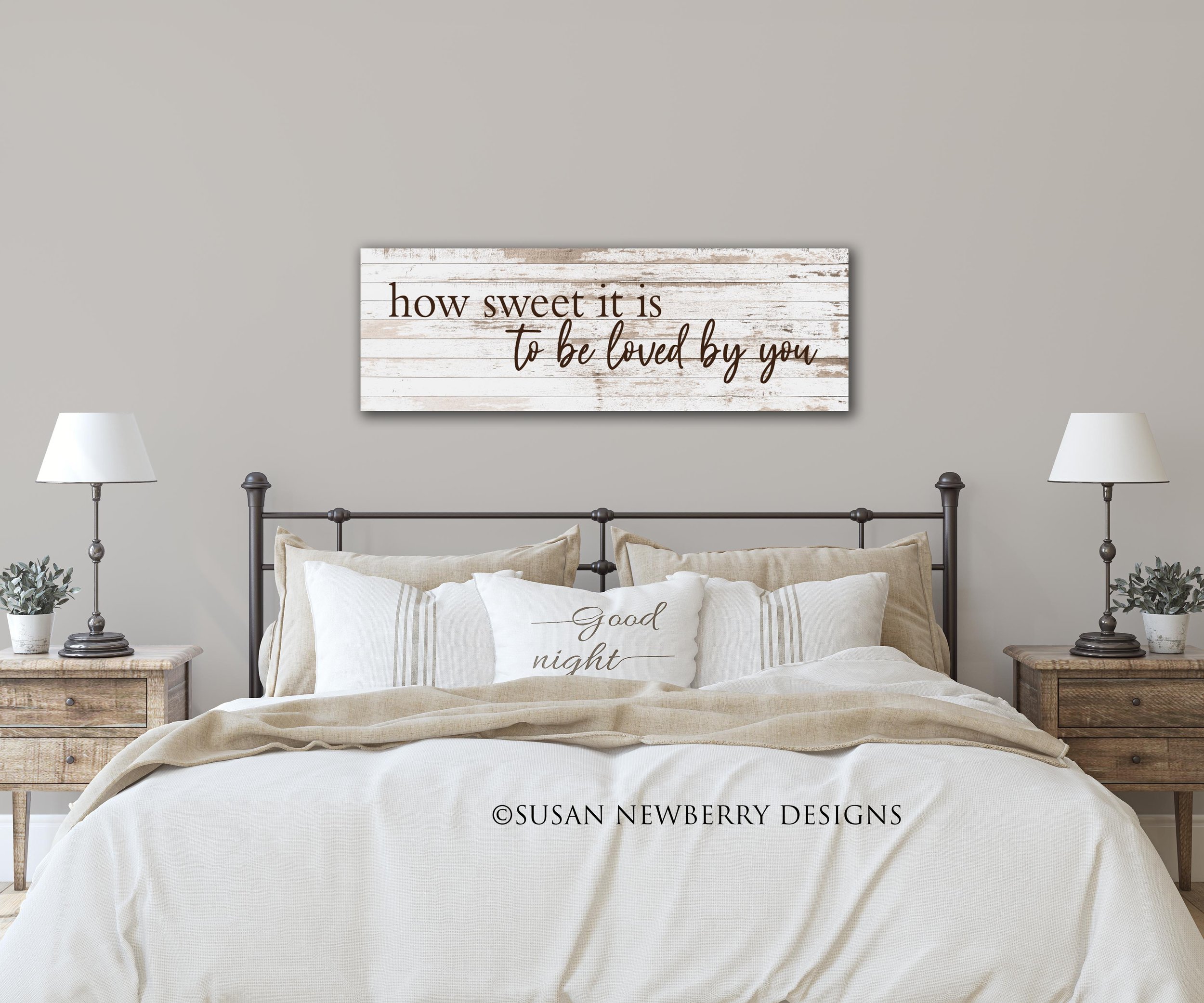 Farmhouse Canvas Art — SUSAN NEWBERRY DESIGNS Susan Newberry Designs ...