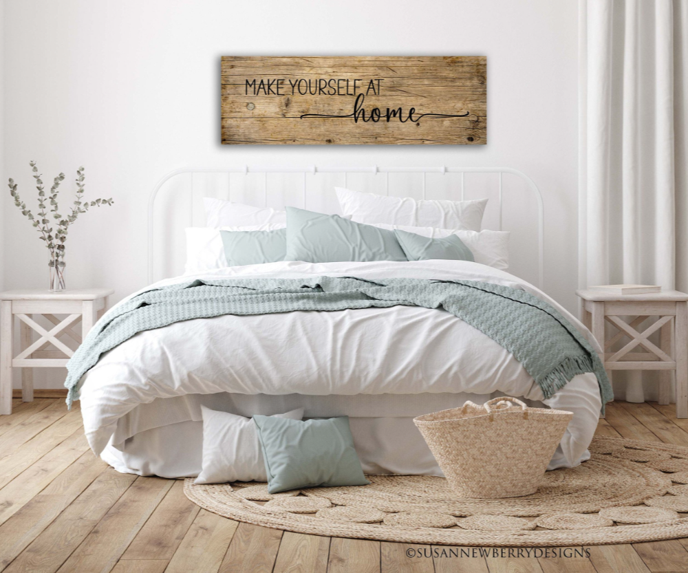 Farmhouse Canvas Art — SUSAN NEWBERRY DESIGNS Susan Newberry Designs ...