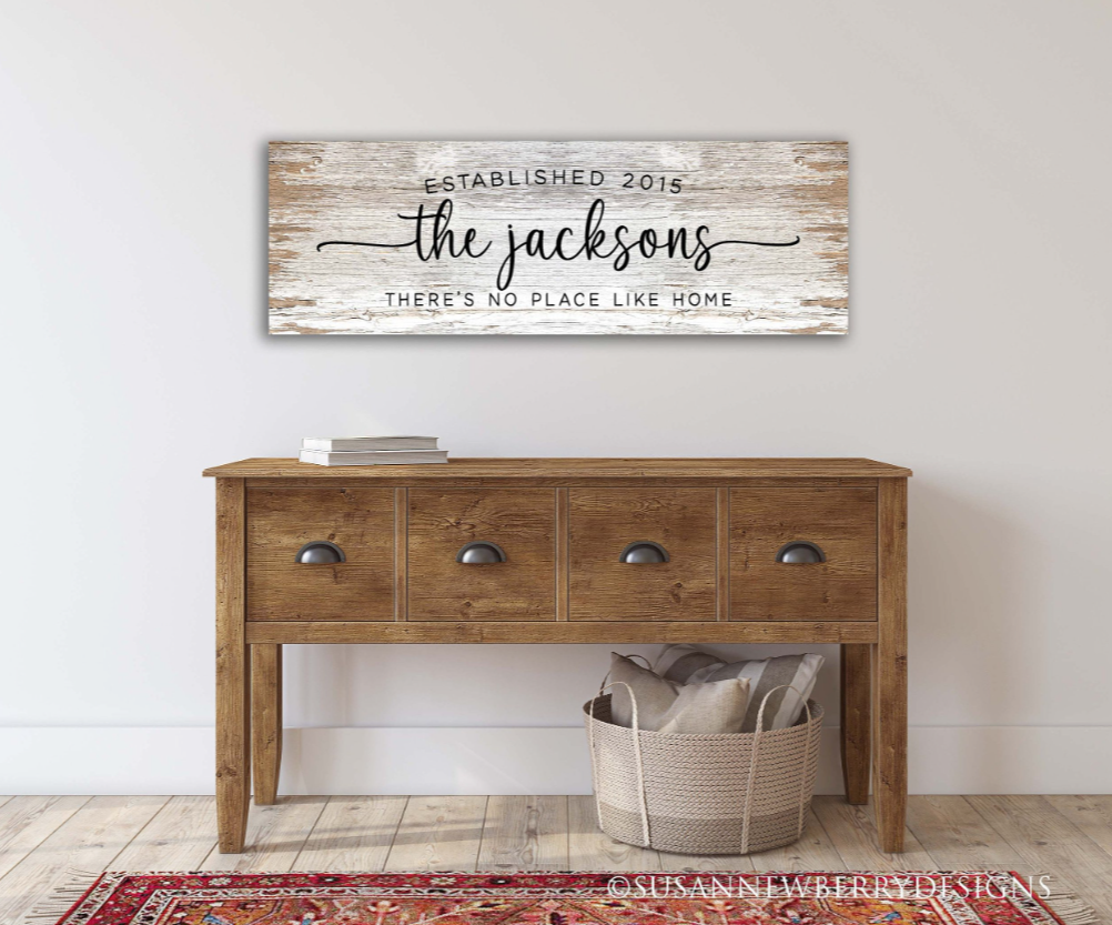 Farmhouse Canvas Art — SUSAN NEWBERRY DESIGNS Susan Newberry Designs ...