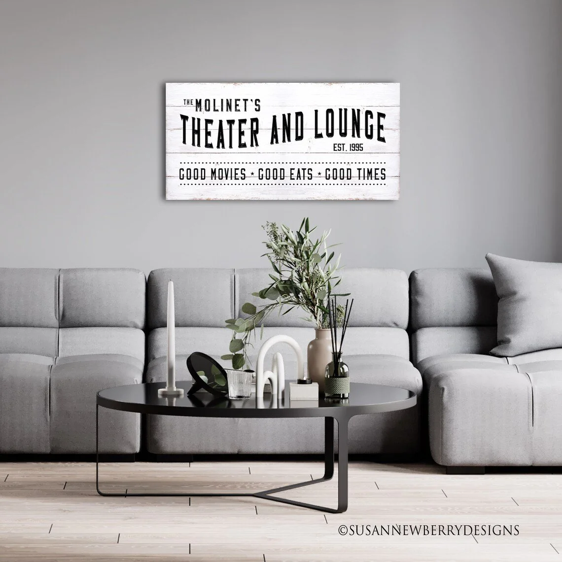 Farmhouse Canvas Art — SUSAN NEWBERRY DESIGNS Susan Newberry Designs ...