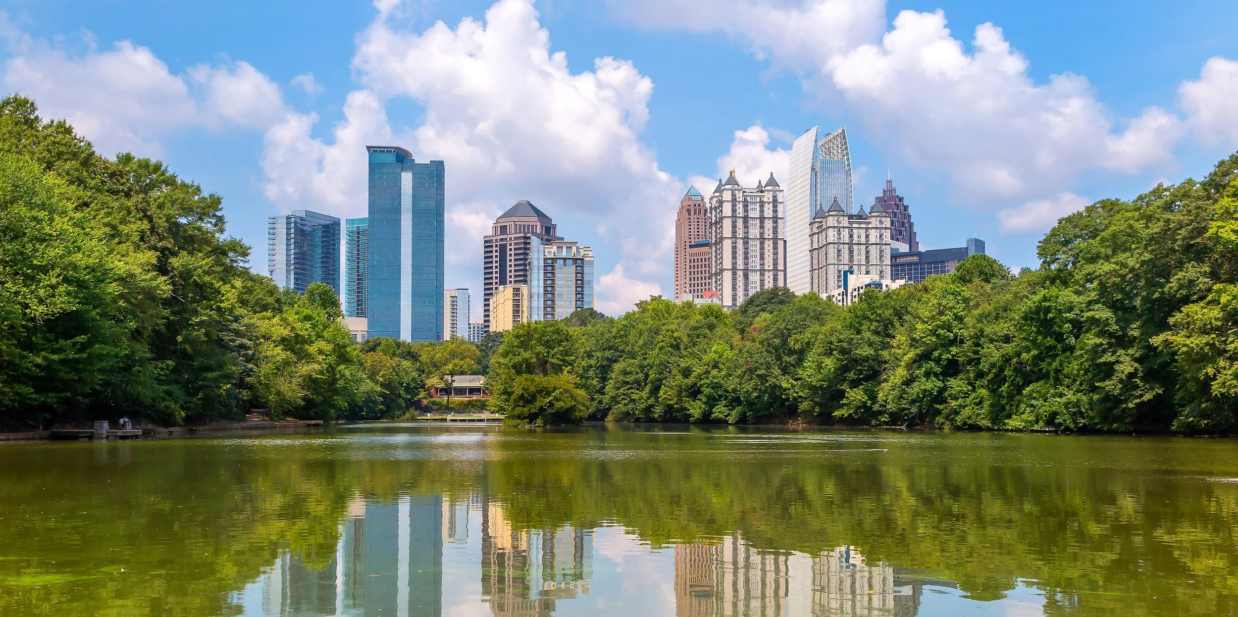 Moving to Atlanta: Tips & Resources — Susan Newberry Designs | Custom ...