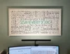 Fun Square Shape Word Cloud Wall Art for Teens — Susan Newberry Designs ...