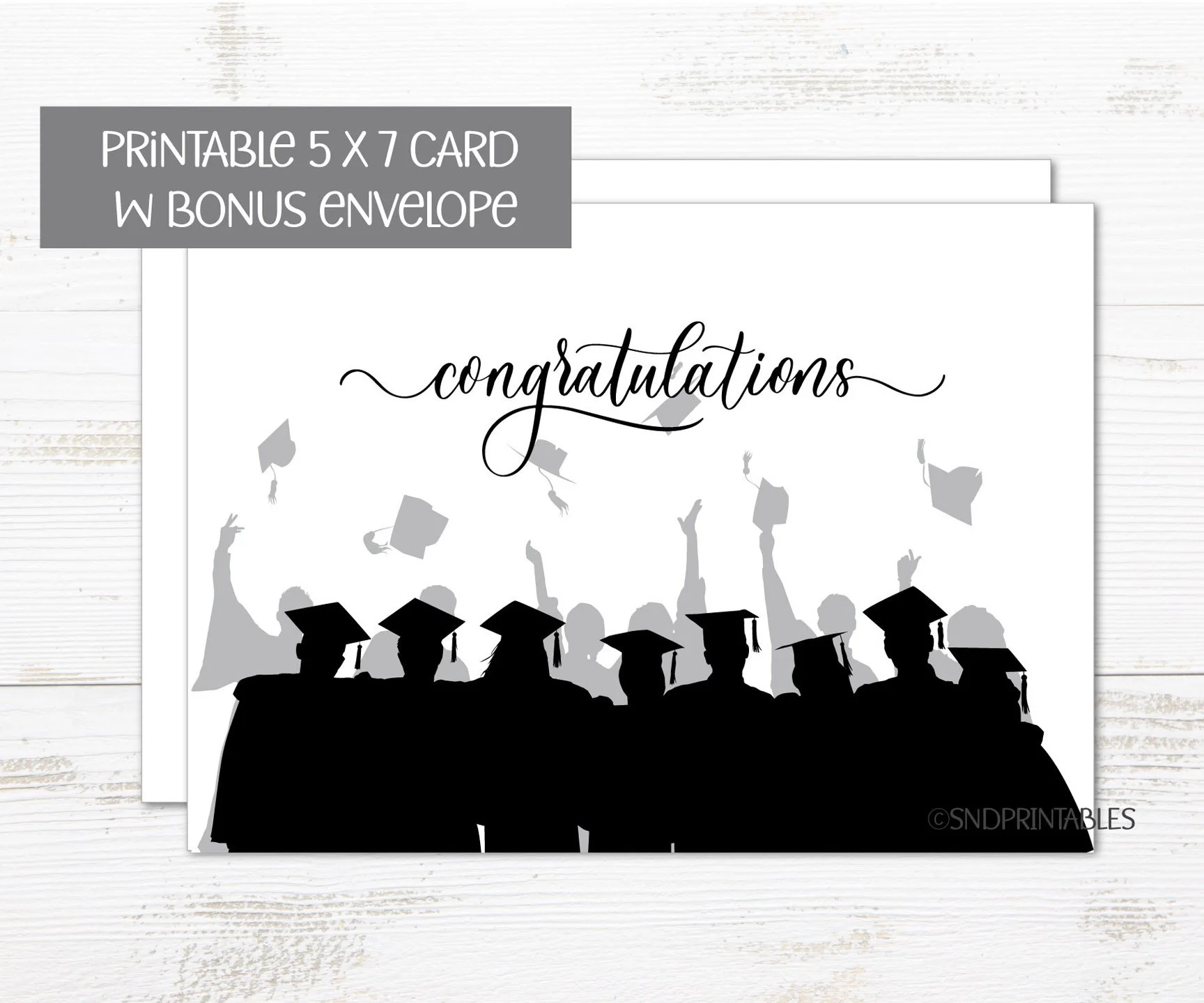 Congratulations on your Promotion Printable Greeting Card — Susan ...