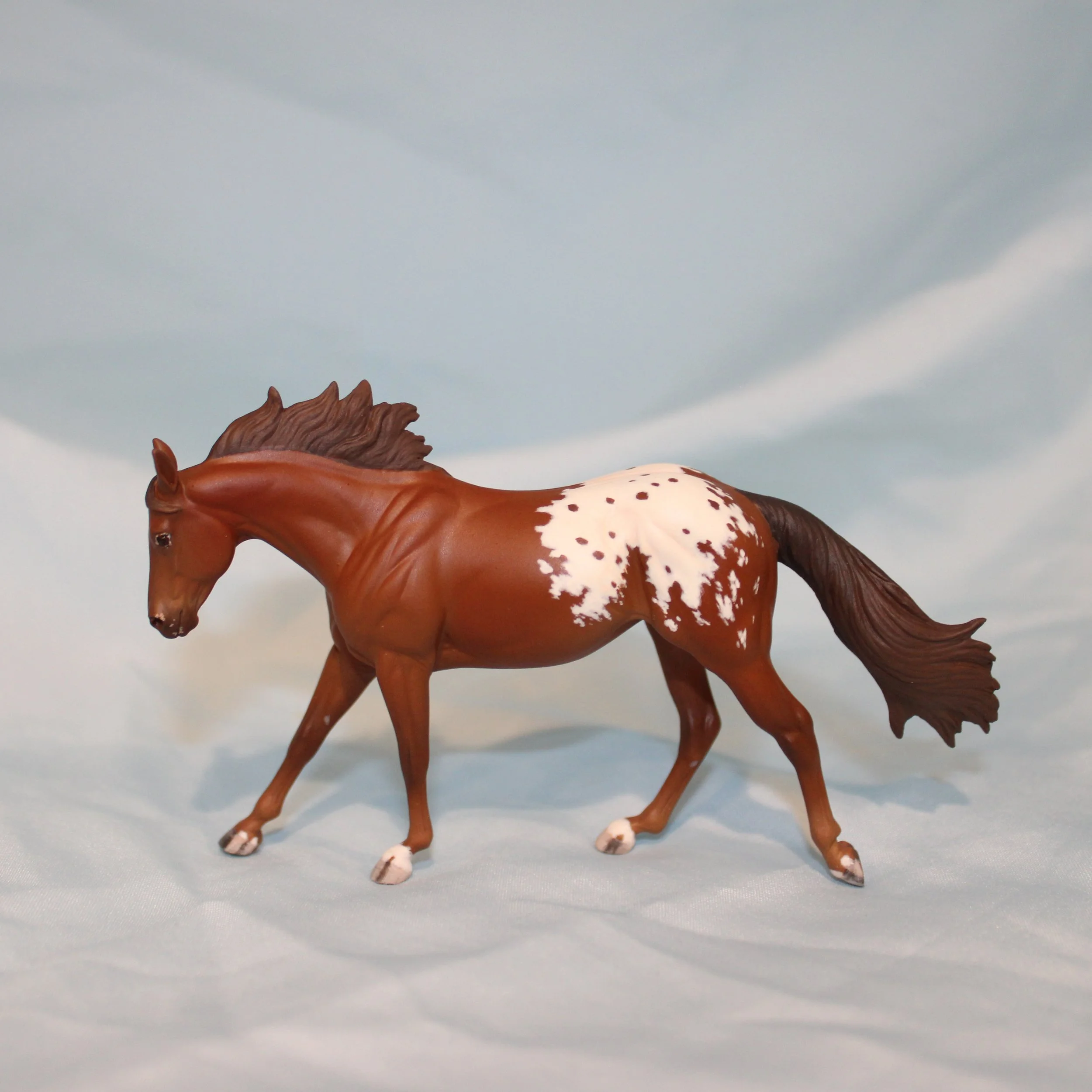 Custom Horse Models — Blue Unicorn Studios