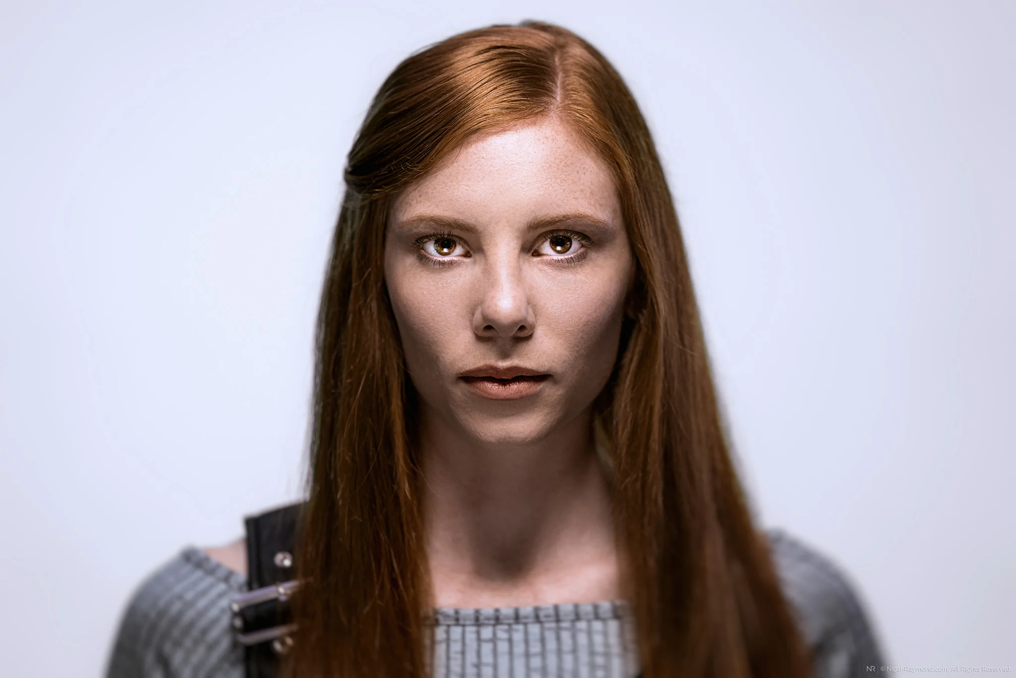 Laura-May — Nigal Raymond : Creative Director & Photographer