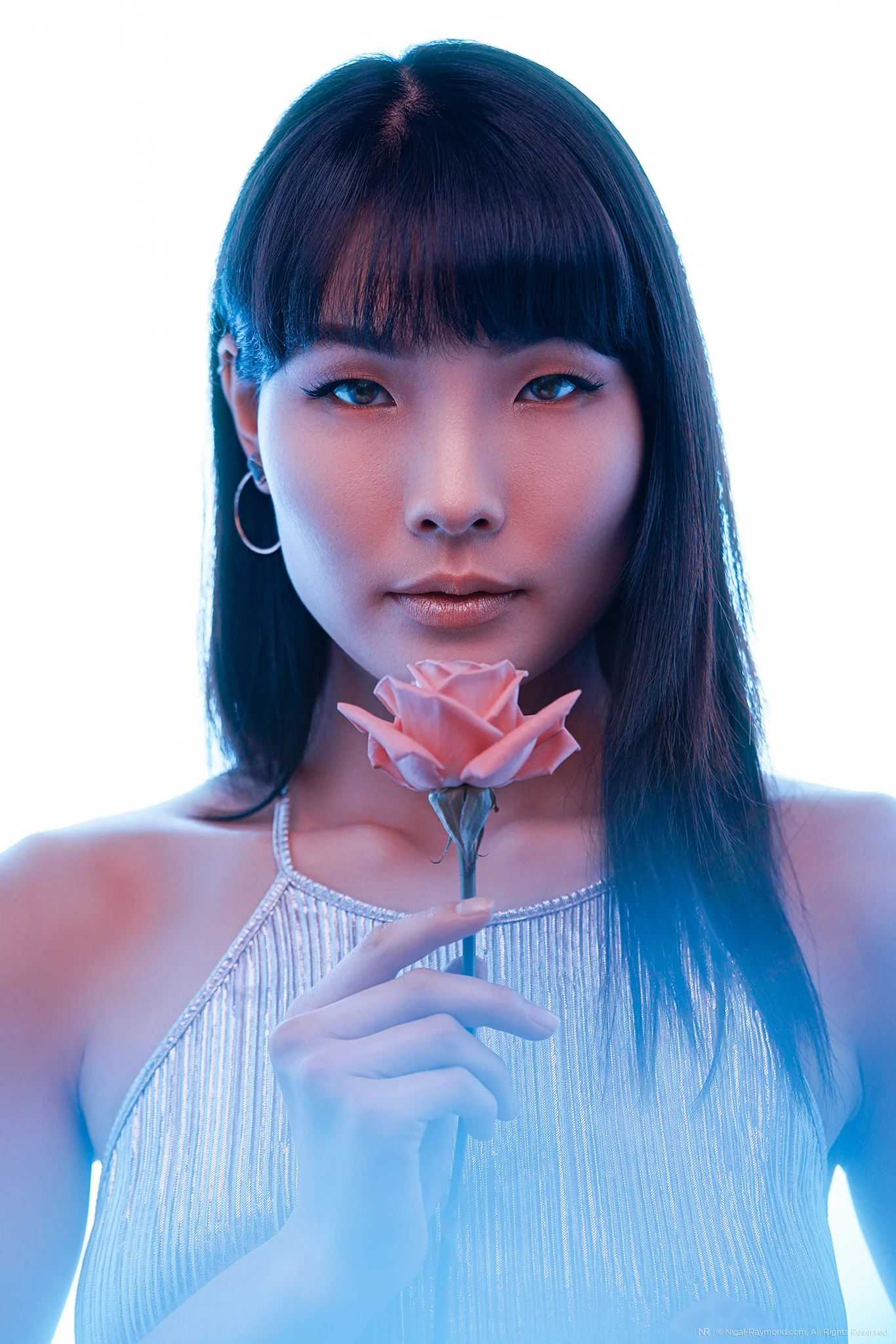 сарнай (sarnai) - Roses — Nigal Raymond : Creative Director & Photographer