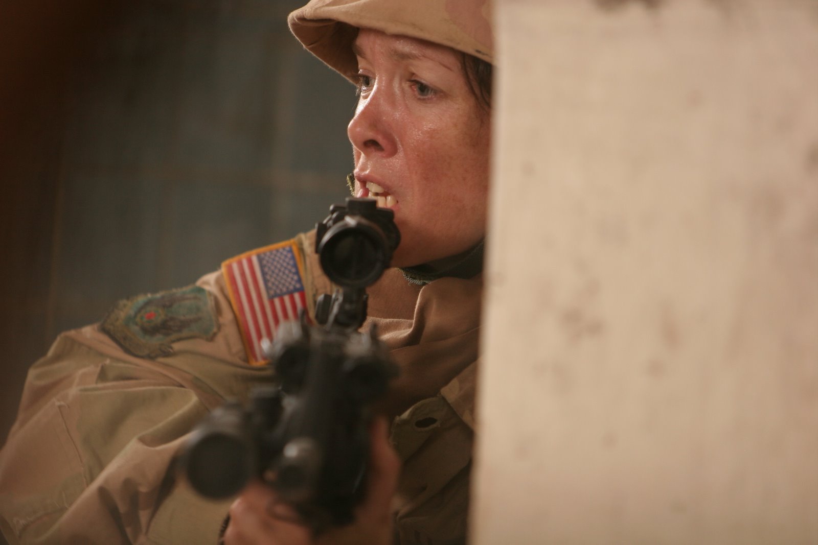 Nate Ruegger - Writer & Director of Psychological Horror - PORTFOLIO