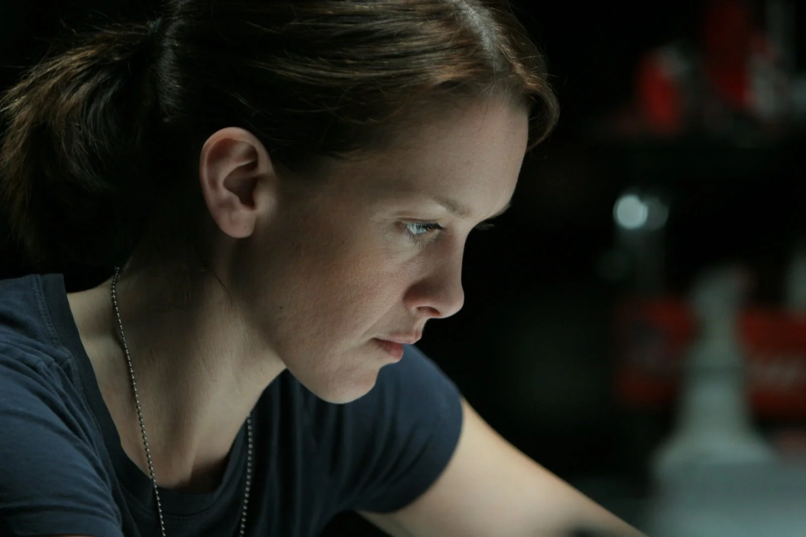 Nate Ruegger - Writer & Director of Psychological Horror - PORTFOLIO