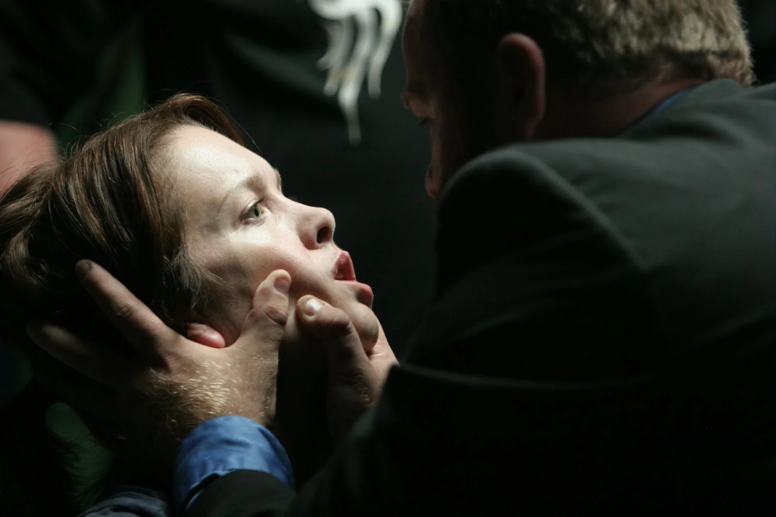 Nate Ruegger - Writer & Director of Psychological Horror - PORTFOLIO