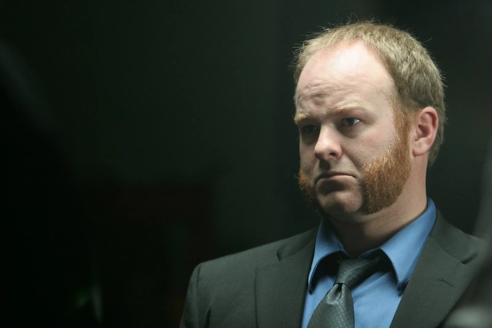 Nate Ruegger - Writer & Director of Psychological Horror - PORTFOLIO