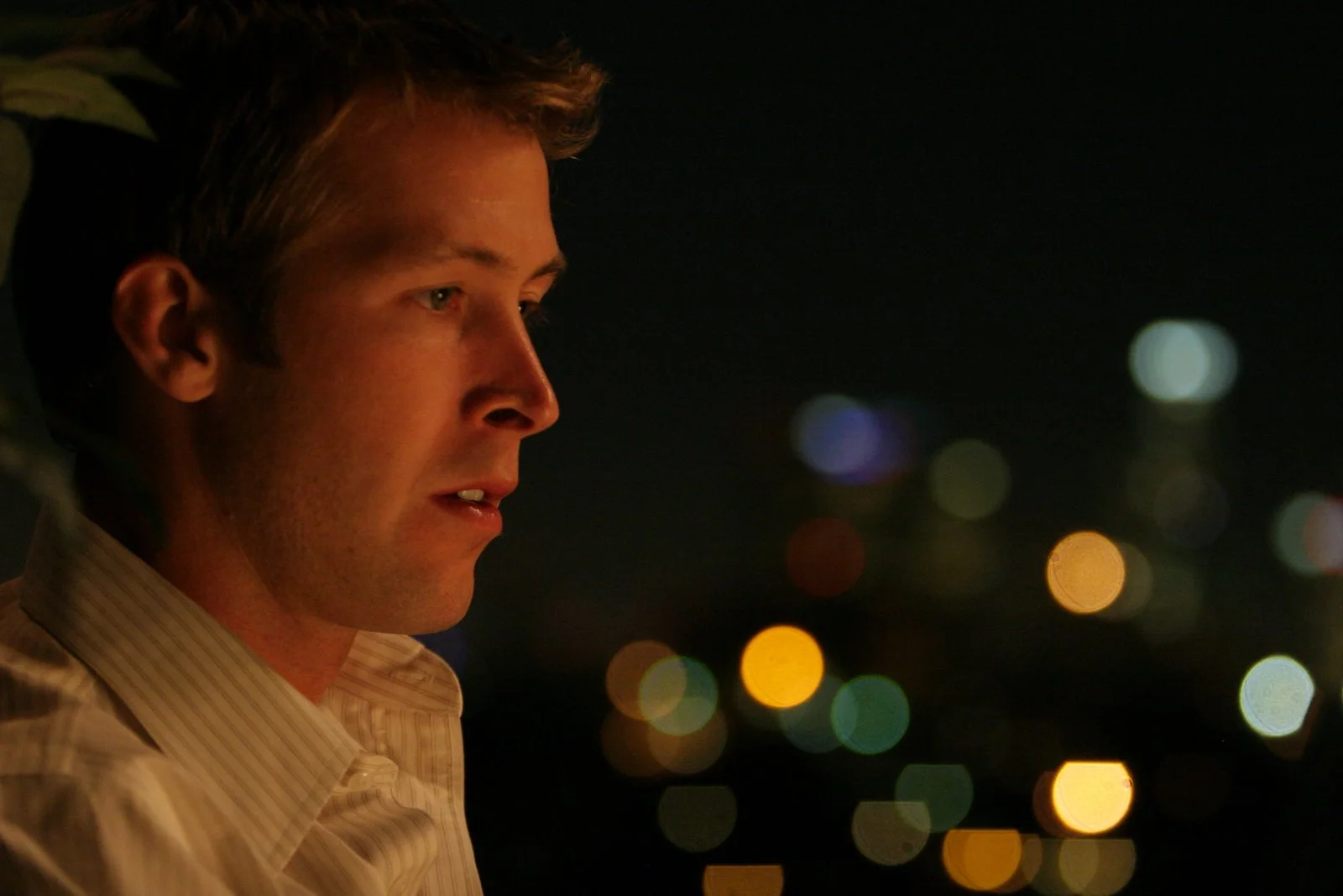 Writer & Director of Psychological Horror