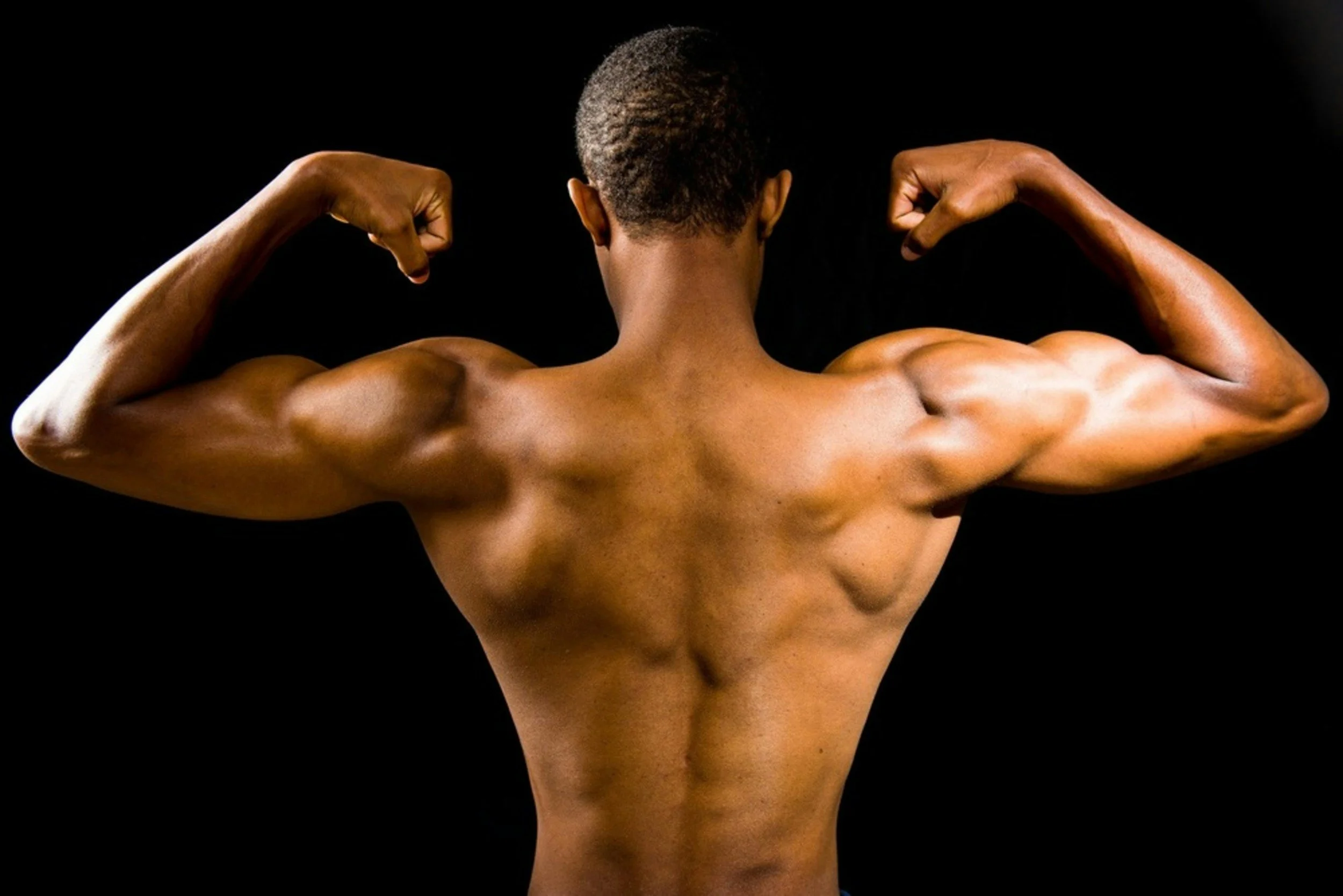 Mid-Back Matters: A Guide to the Thoracic Spine — Unlock | Bodyworks