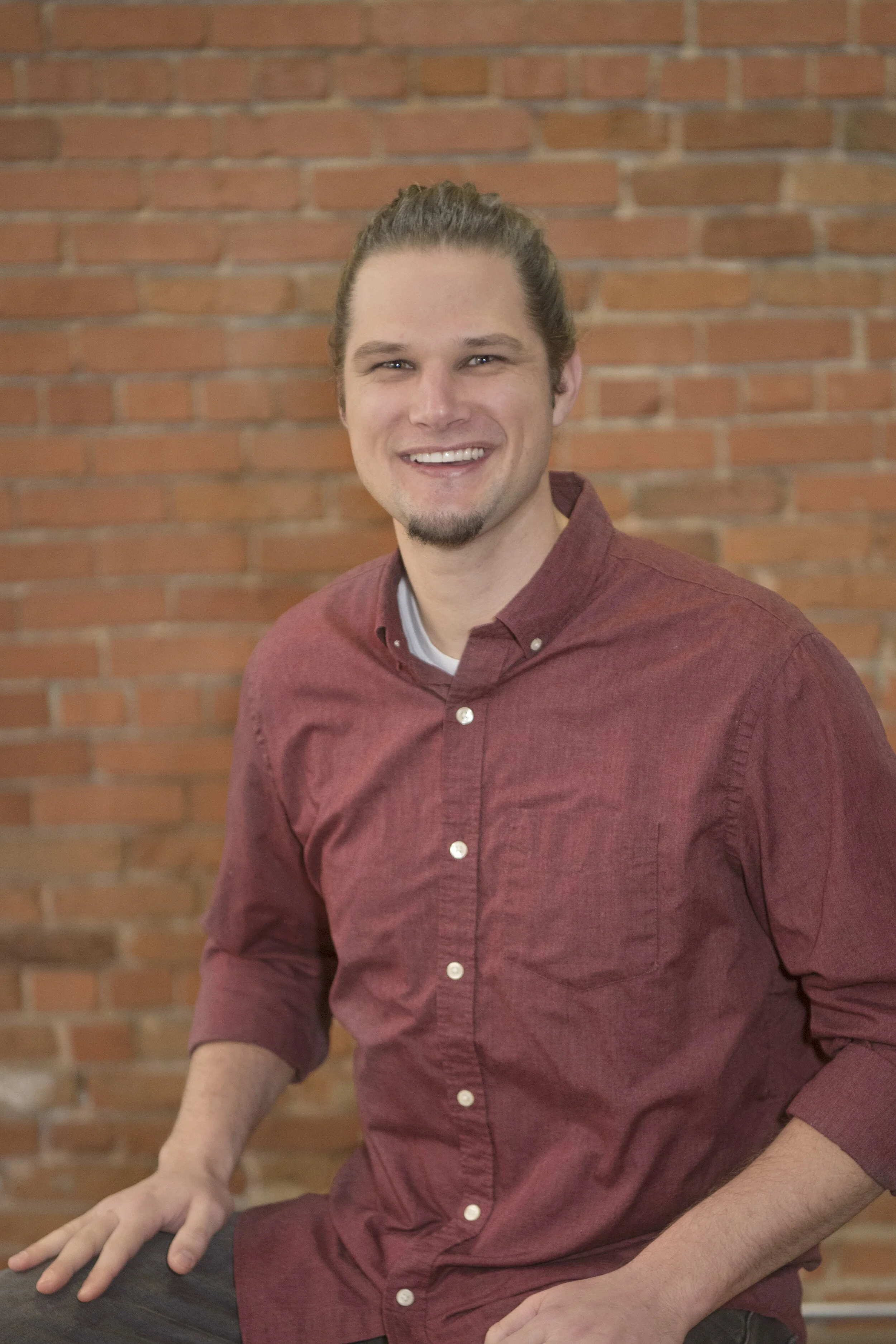 Staff — Twelfth Avenue Baptist Church