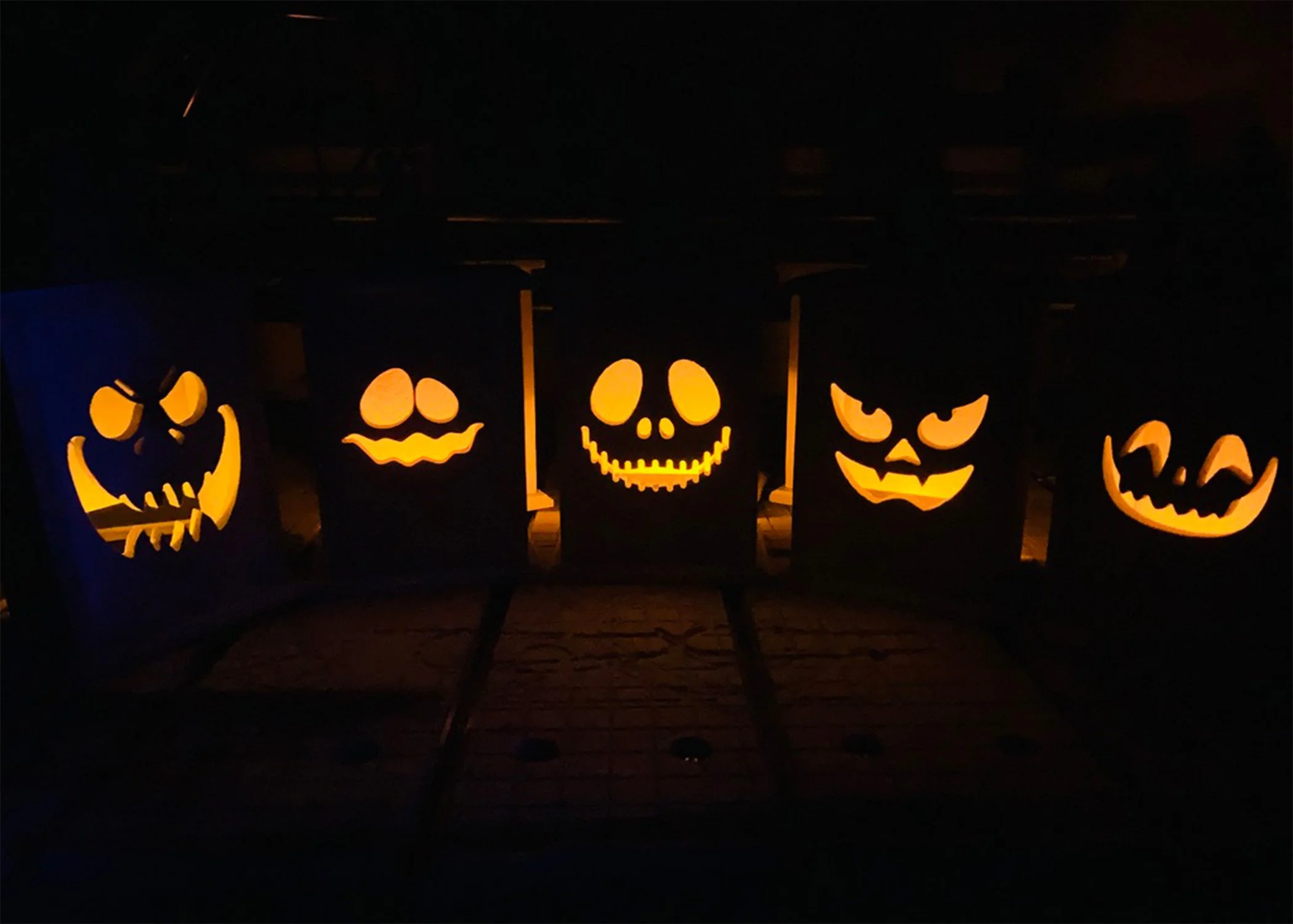 William Downs Creations