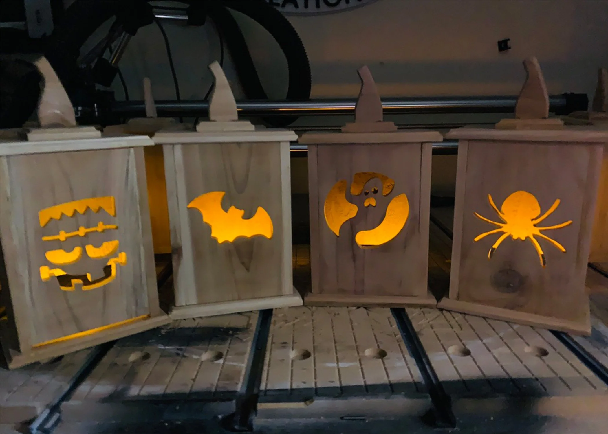 William Downs Creations