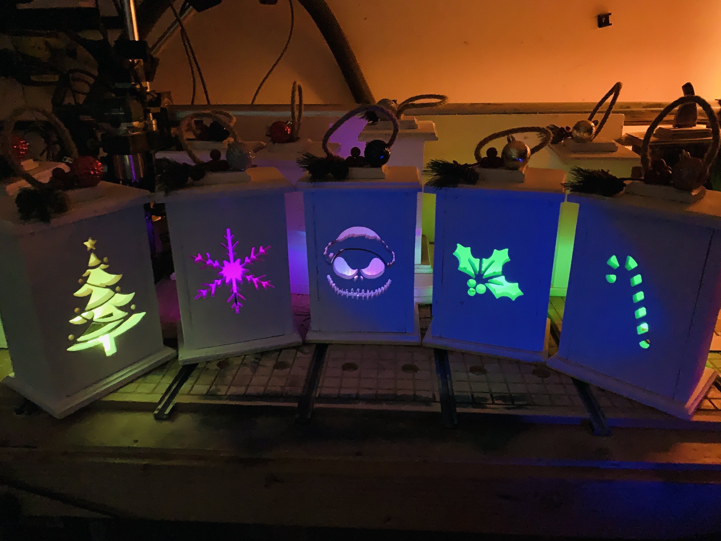 William Downs Creations