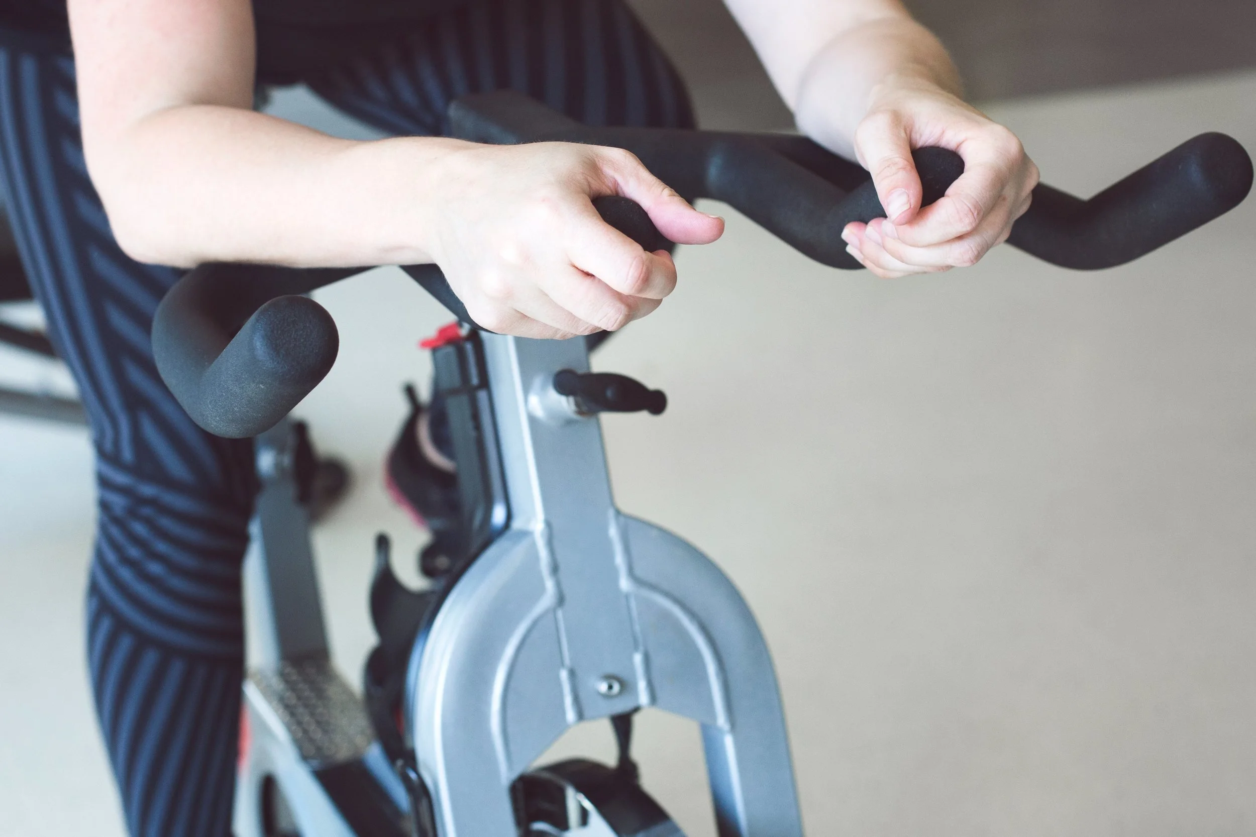 Getting Ready For Exercise ForaCare Canada