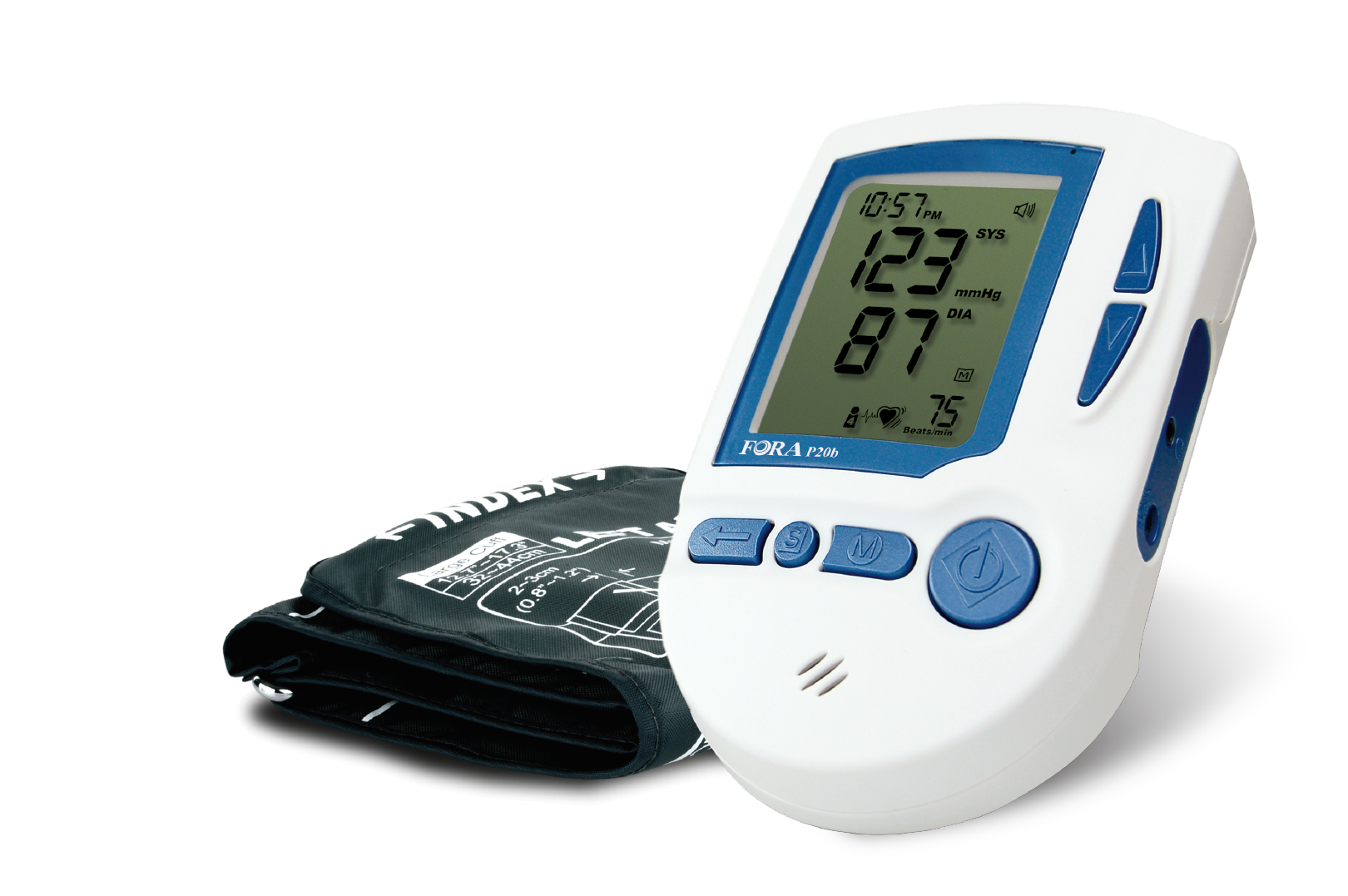 Monitoring Your Blood Pressure At Home ForaCare Canada