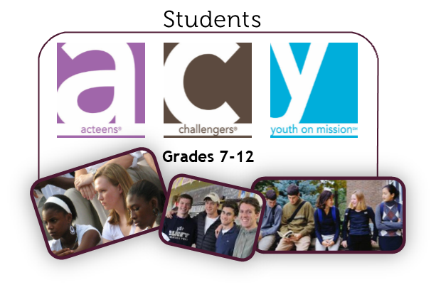 Groups Overview — South Carolina WMU