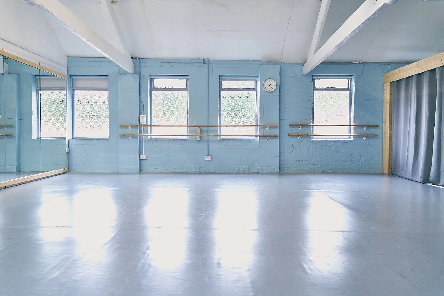 Timetable & Prices — LB Dance.co.uk