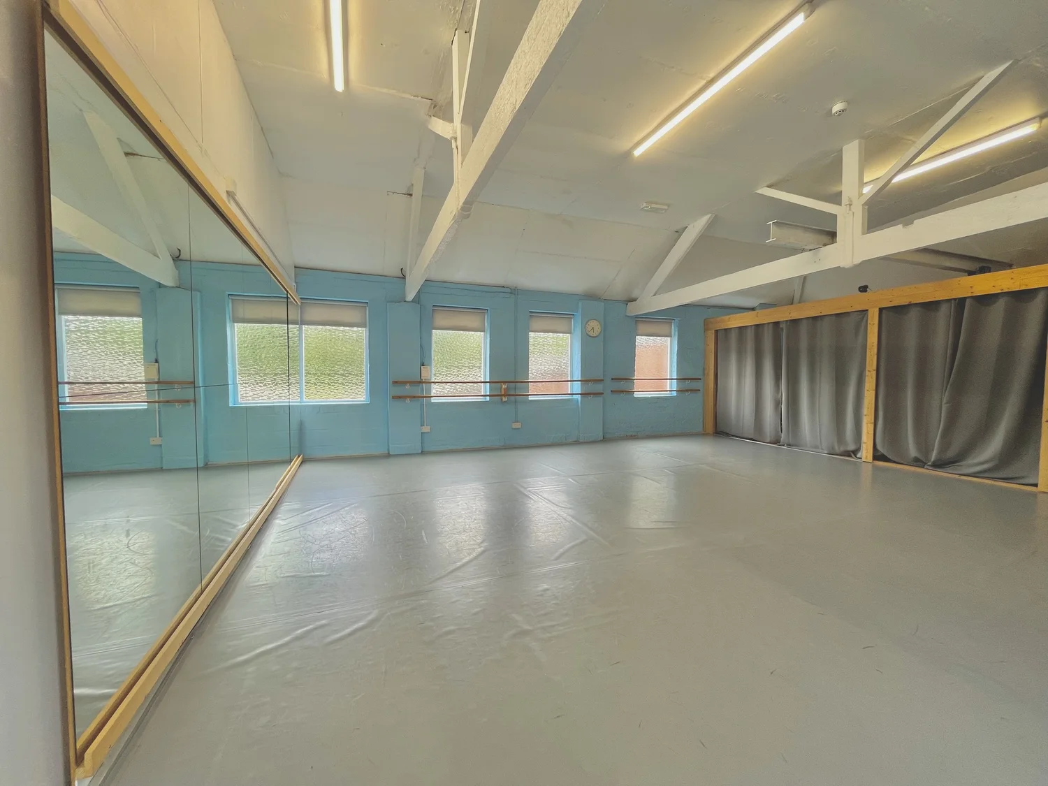 Timetable & Prices — LB Dance.co.uk