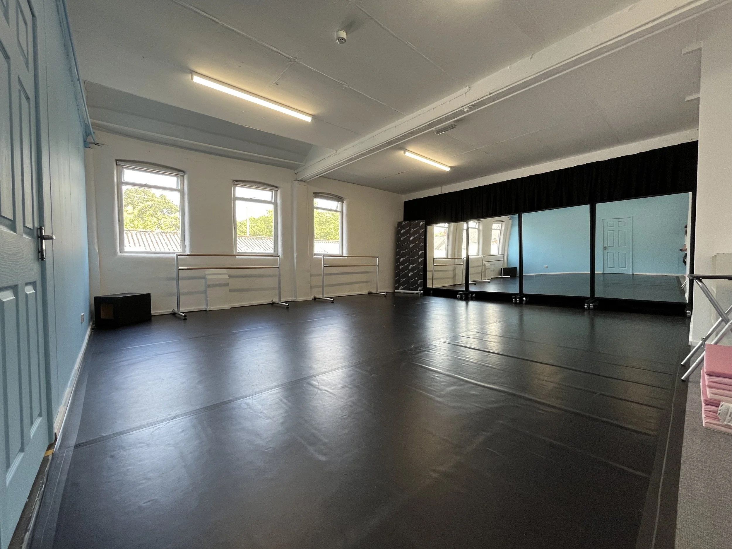 Timetable & Prices — LB Dance.co.uk