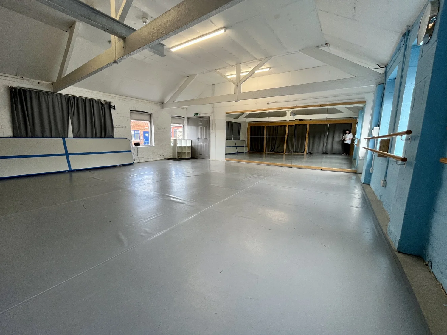 Timetable & Prices — LB Dance.co.uk
