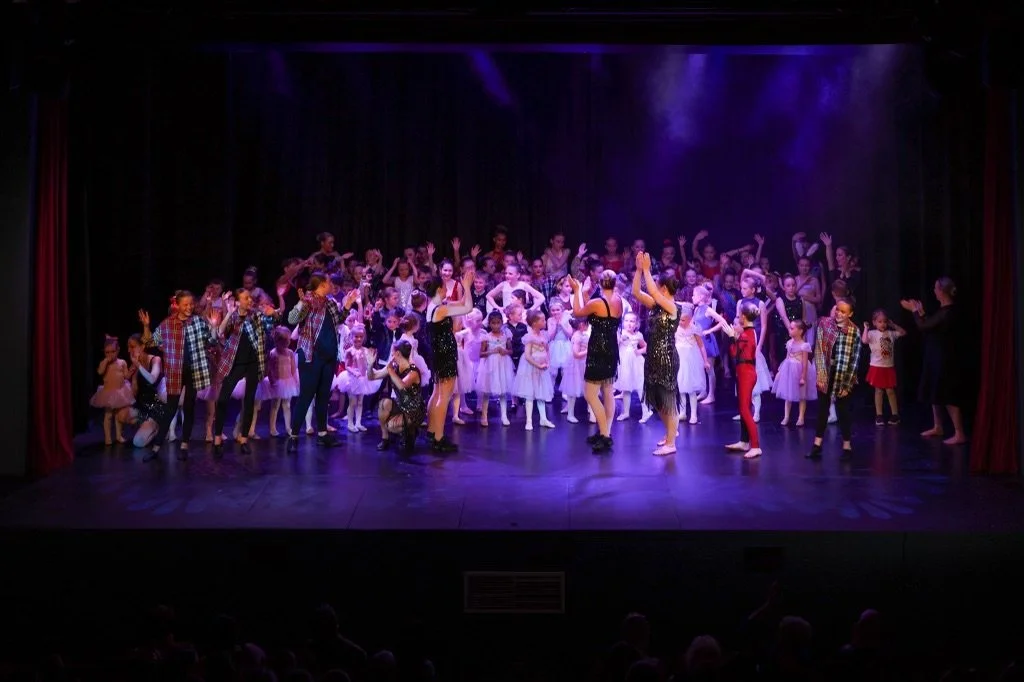 LBDance.co.uk