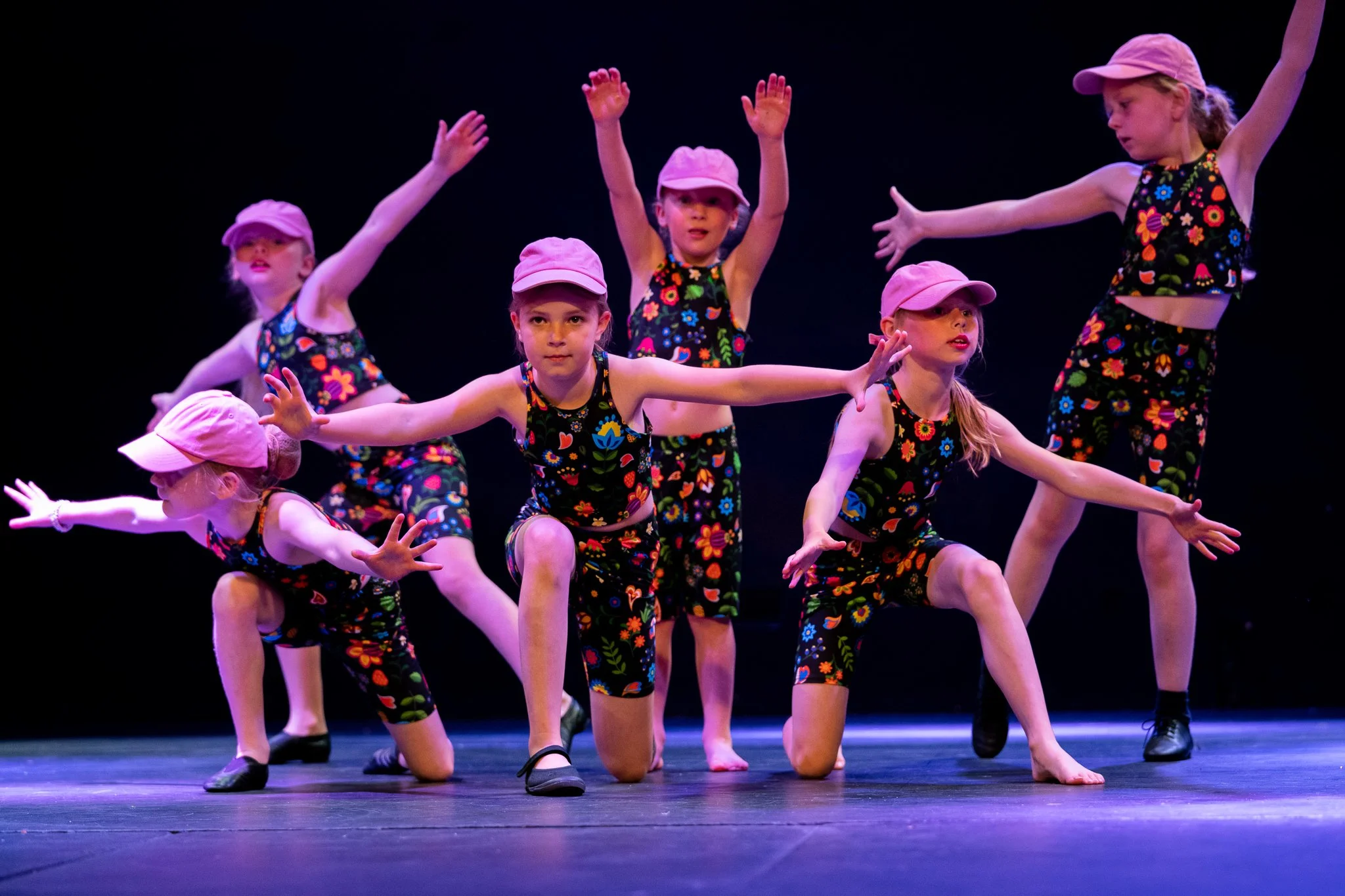 Timetable & Prices — LB Dance.co.uk