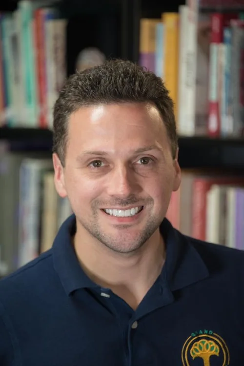 Doctor Morris — Grand Chiropractic