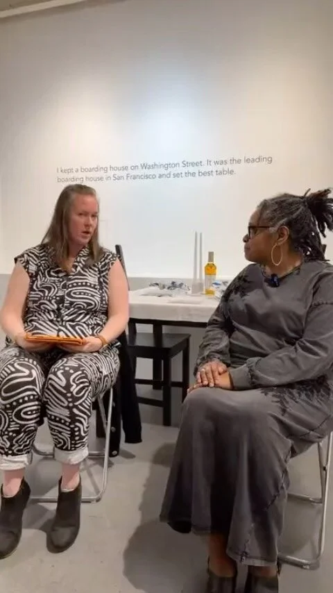 Art Collectors Instagram — re.riddle