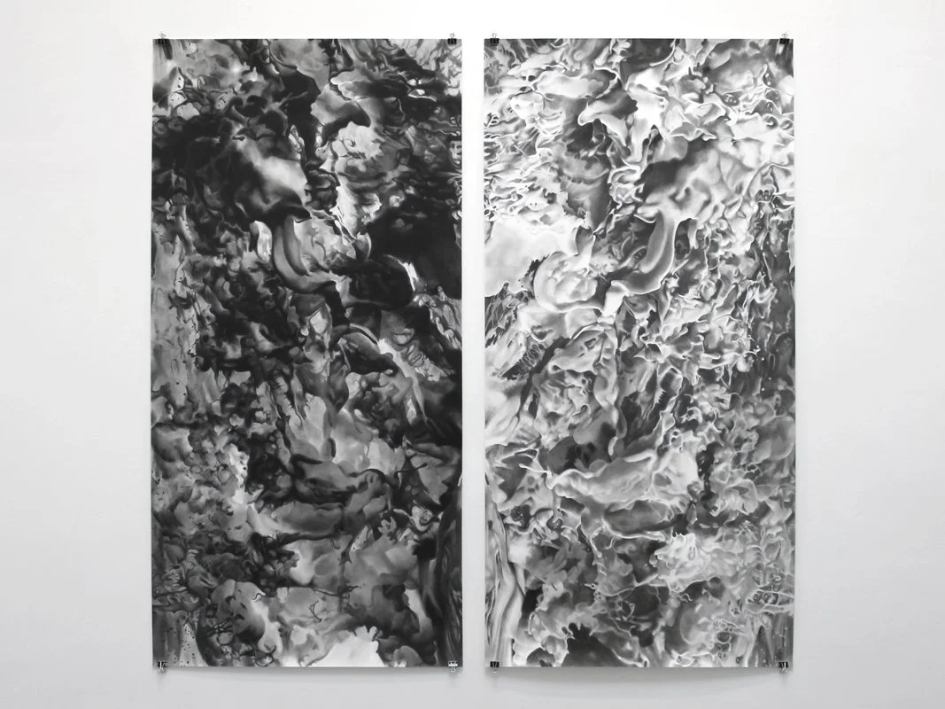 Geis - Depends on How You Look At It (Rodeo Beach) — re.riddle