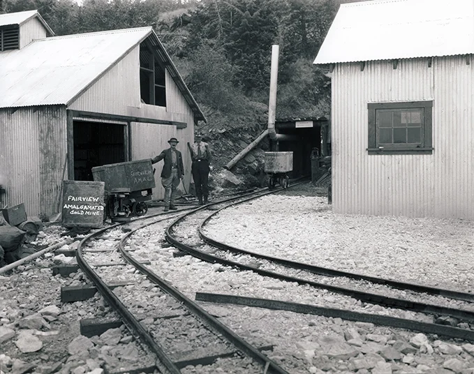 Stories of Oliver — Oliver & District Heritage Society