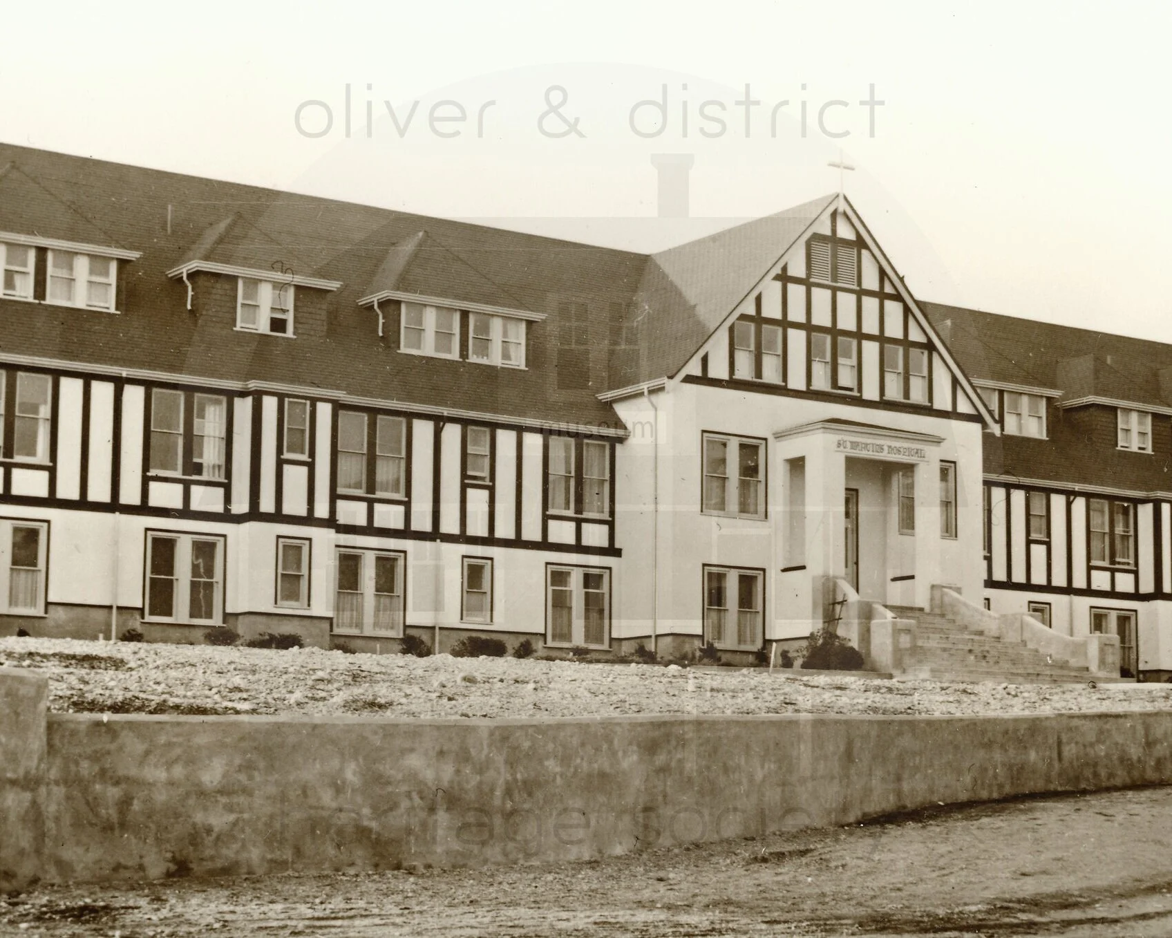 Stories of Oliver — Oliver & District Heritage Society