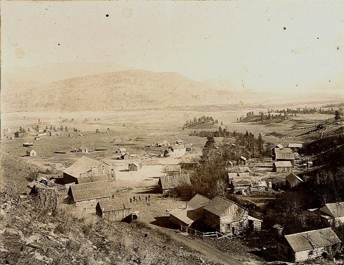 Oliver & District Heritage Society