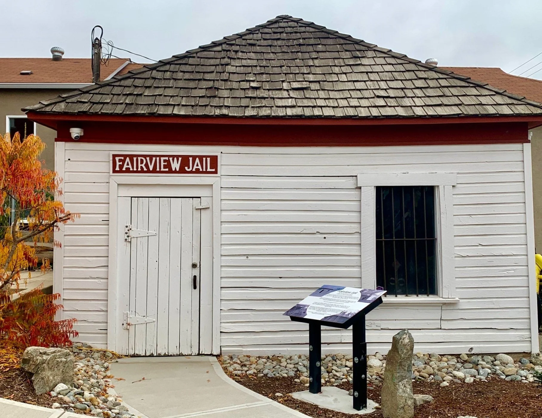 Exhibits — Oliver & District Heritage Society