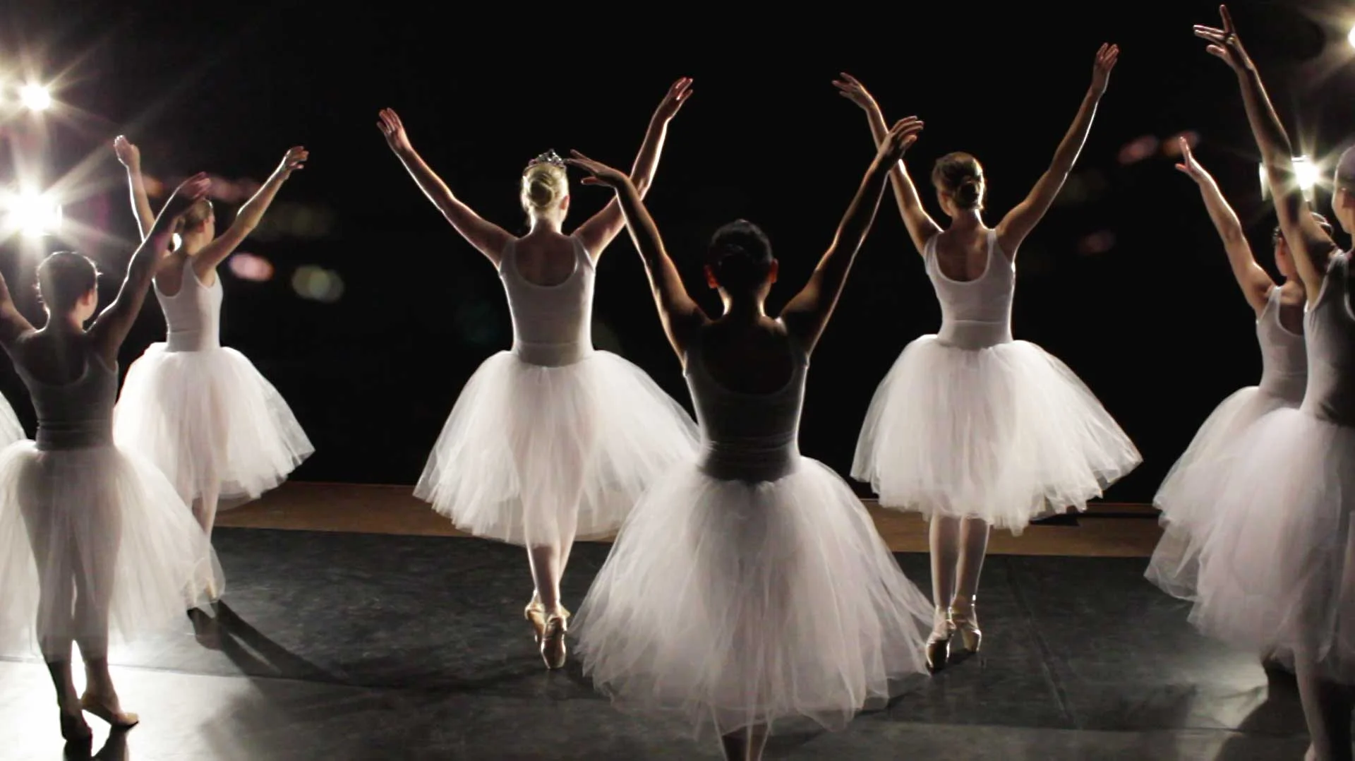 Octorara Ballet School