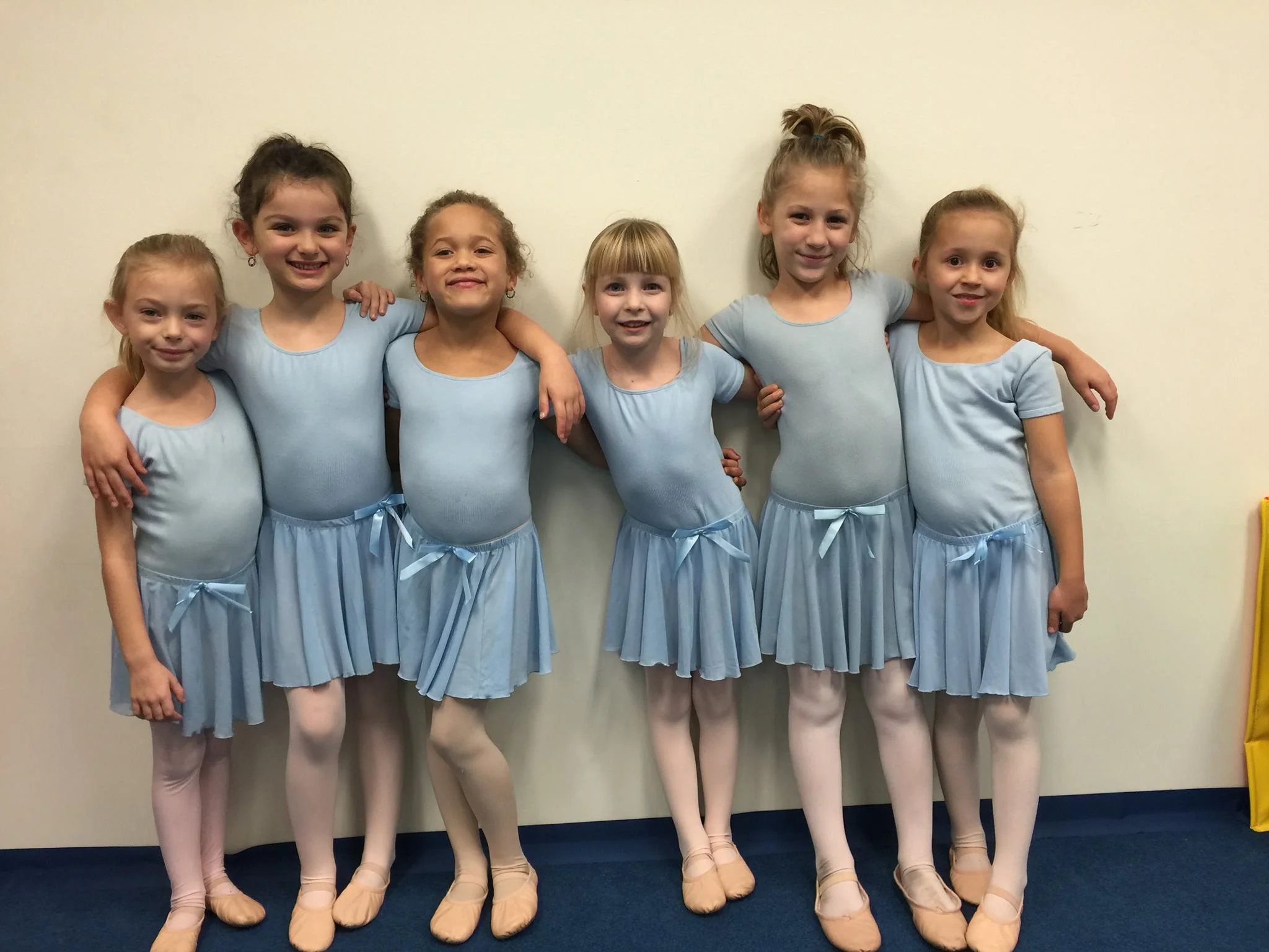 Octorara Ballet School