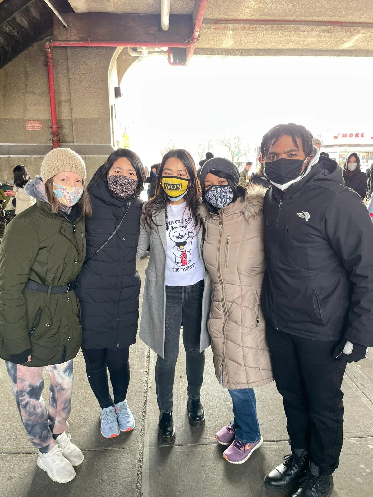 Hope Justice — Hope Astoria